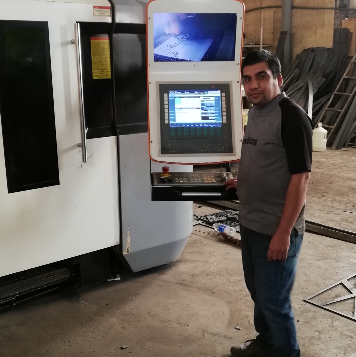 CNC MACHINES - Mechanical Engineer Learning Forum