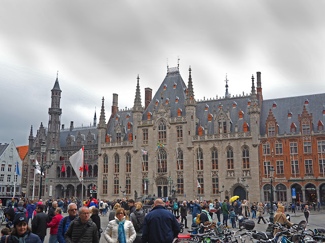 The Owlet: The 3 Most Overrated Places in Europe