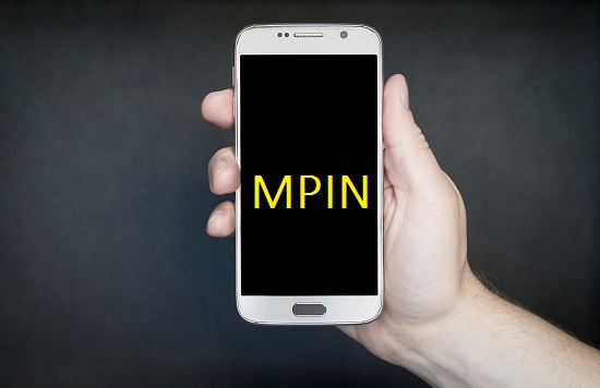 Apa itu MPIN? Manfaat Mobile Banking - CalonPintar.Com