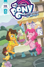 MLP 94 Comic Covers | MLP Merch