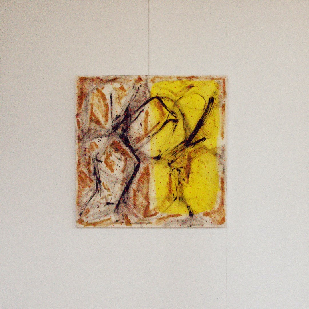 David Goebel Art: Recent exhibtion