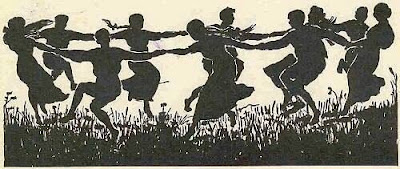 "Wandervogel" - Greenline Front International