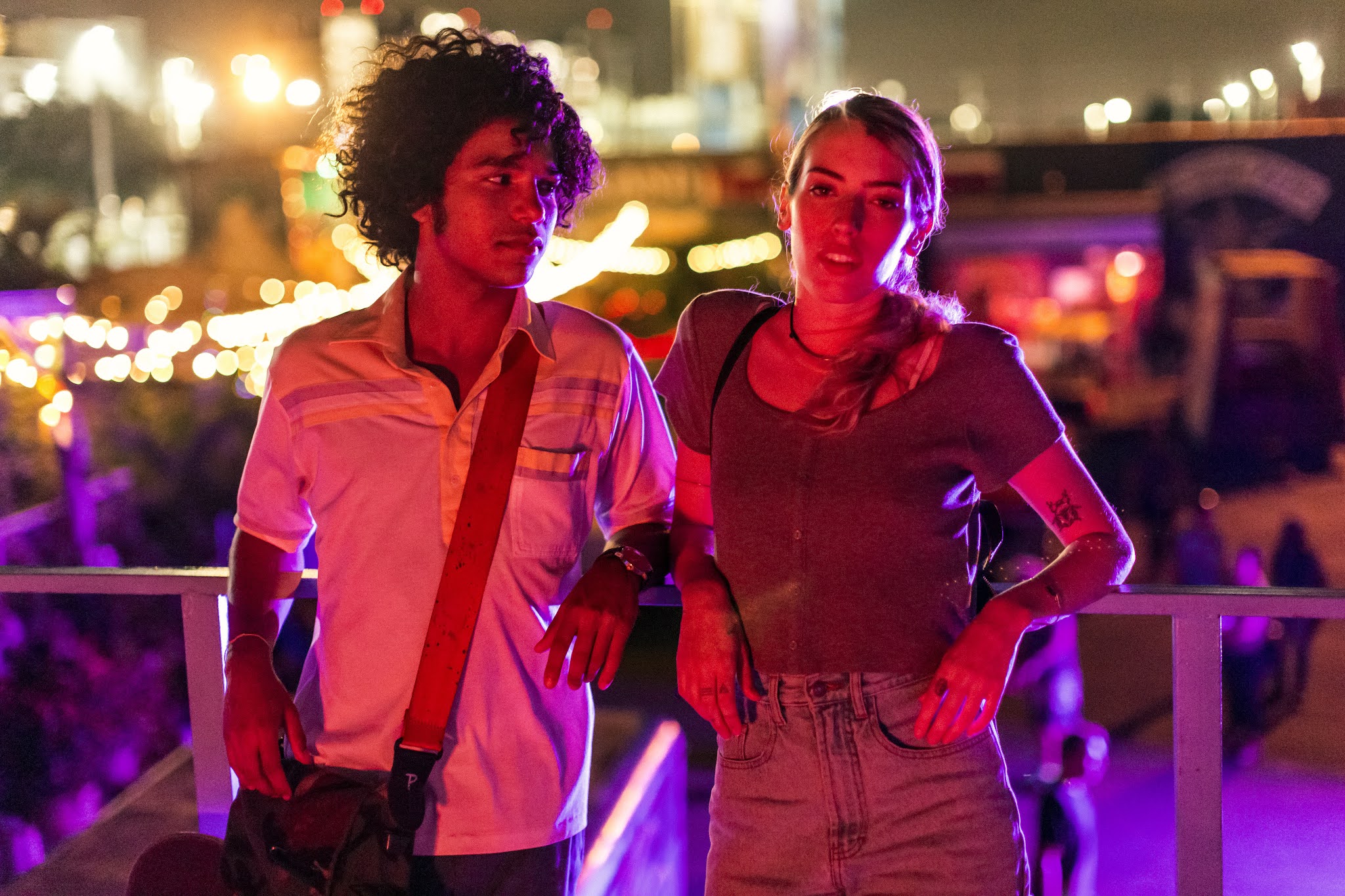 Watch or Pass: Reefa Review: A Dramatic Look At An Artistic Life