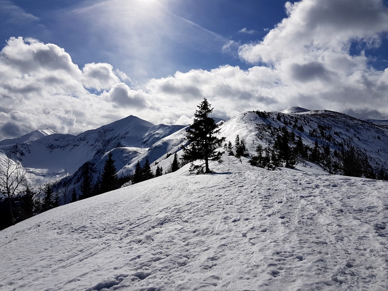 Tatry Polskie zimą - 10 szlaków na dobry początek | Góromaniacy