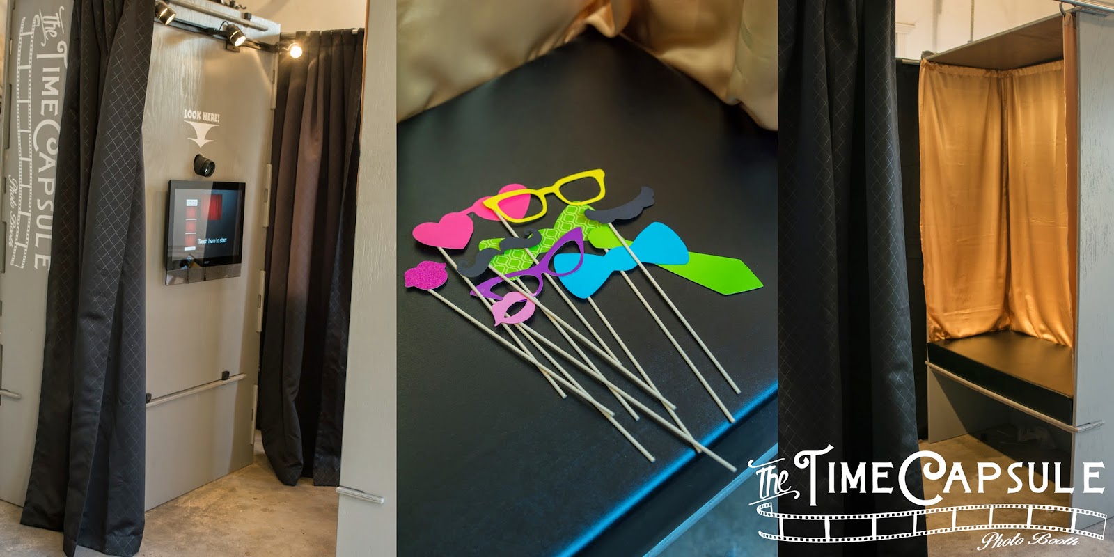 Fish Fight - Auction for Relay for Life: The Time Capsule Photo Booth