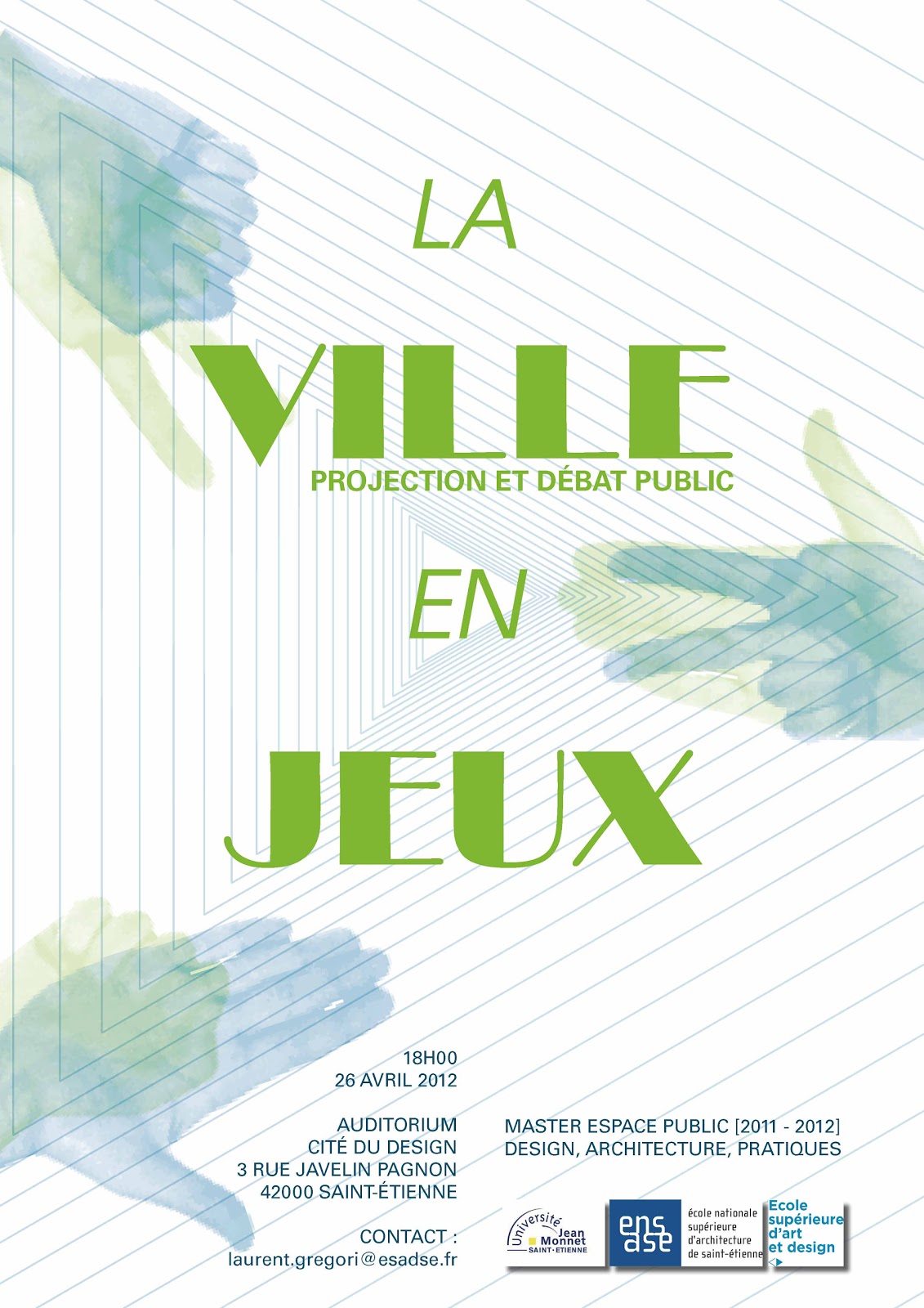 La Cartonnerie: La ville en jeux