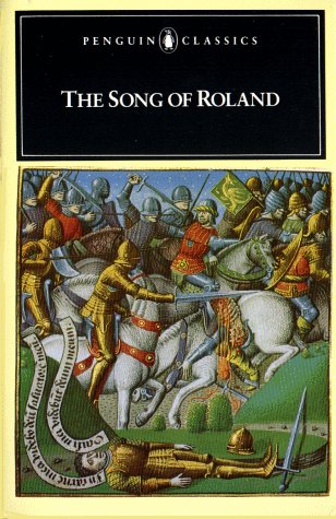 Song of Roland: Pictures of Roland