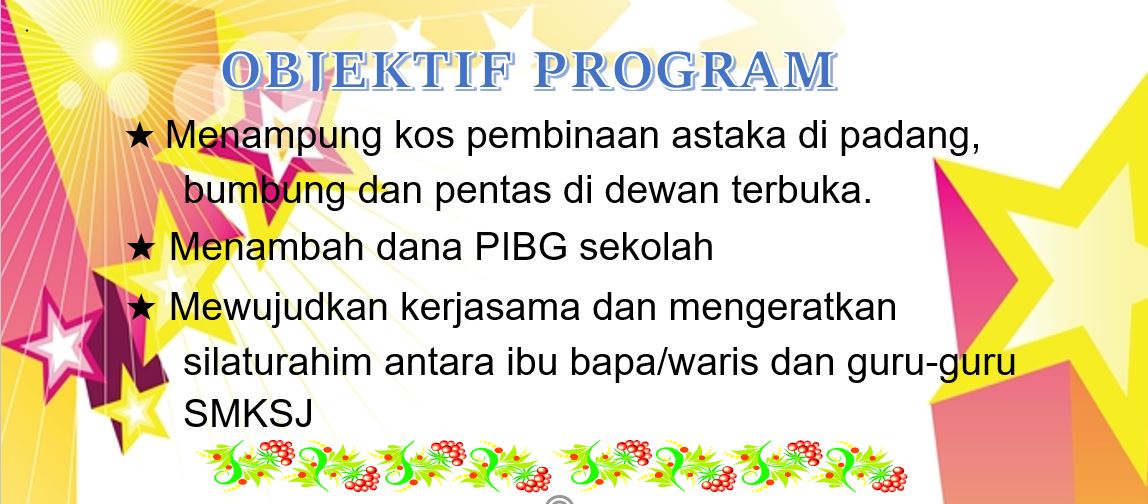 SMK Seberang Jaya: March 2016