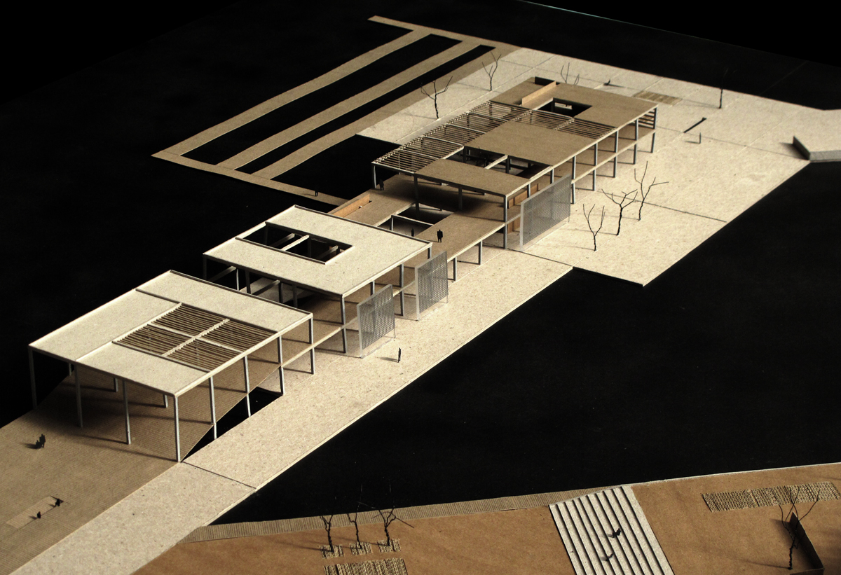 ΑΣΤΙΚΟΣ ΣΧΕΔΙΑΣΜΟΣ- ΠΡΟΓΡΑΜΜΑΤΙΣΜΟΣ ΚΑΙ ΣΥΝΘΕΣΗ ΑΣΤΙΚΩΝ ΧΩΡΩΝ I - II ...