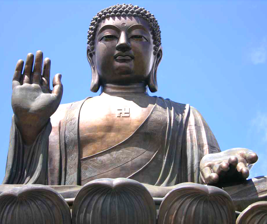 Sguardi nel LogoS: BUDDHISMO: STORIA E PRINCIPI FONDAMENTALI