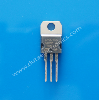 JUAL IC KOMPONEN TERMURAH DAN TERLENGKAP: Jual IC Transistor ACS1207S ...