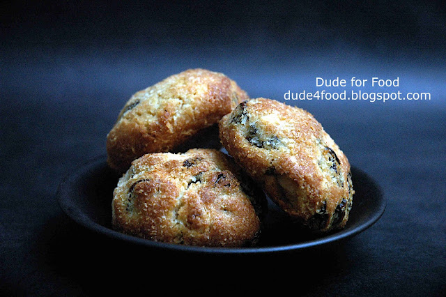 DUDE FOR FOOD: Calfornia Dreamin': Bring The Endless Summers of ...