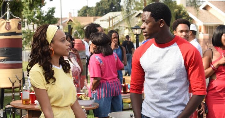 Snowfall - Episode 1.05 - seven-four - Promo, Promotional Photos ...