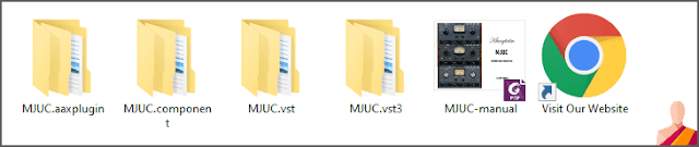 Klanghelm MJUC Free Download: Best Compressor Plugin