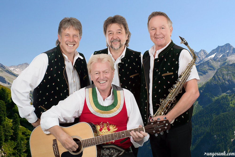 Demasiadas Noches: Yodel (Austria-Suiza)