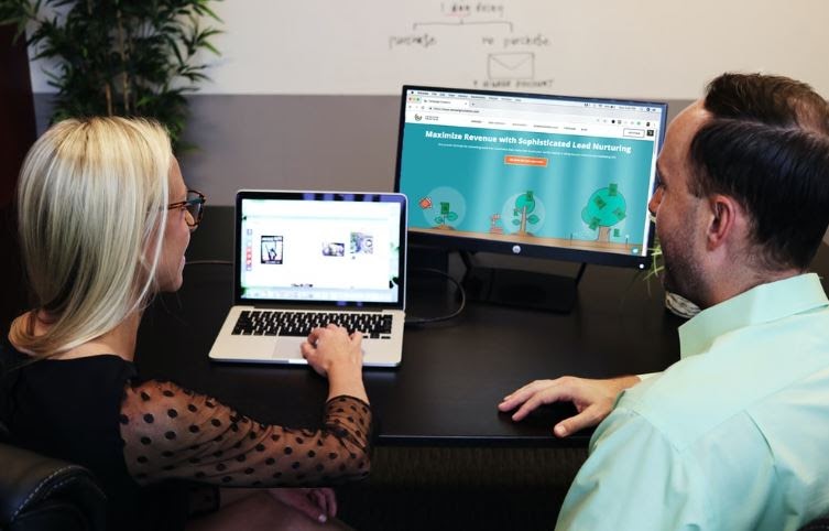 Bootstrap Business: How Interactive Multimedia Technology Can Be ...