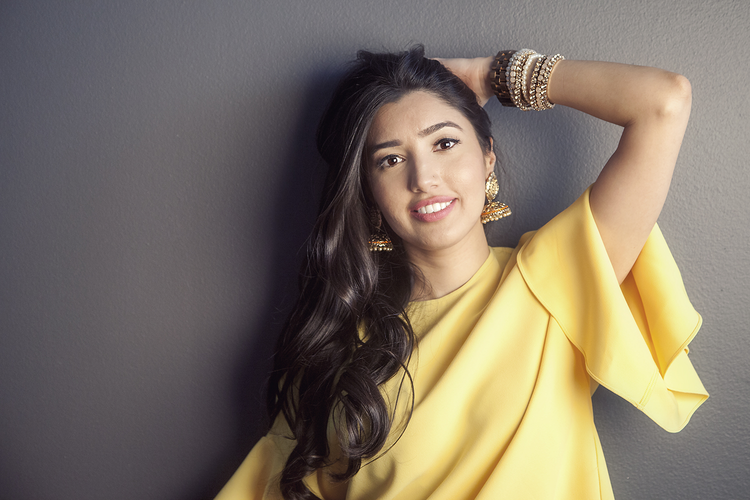 Stay Thirsty Magazine