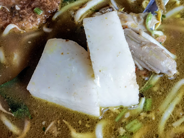 Selamat Datang Warong Pak Sapari @ Adam Road Food Centre 🐔 As Good as ...