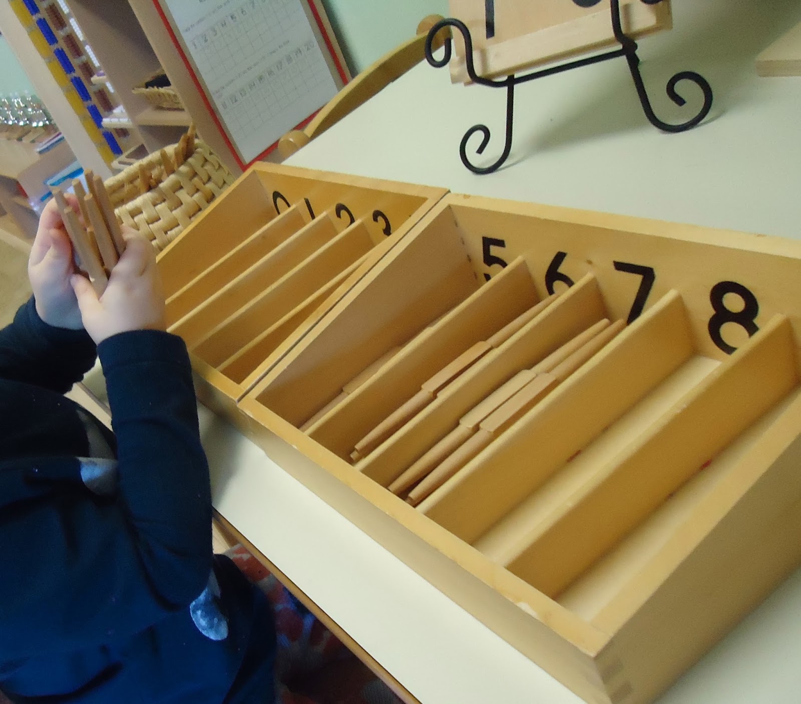 To the Lesson!: Humming Along