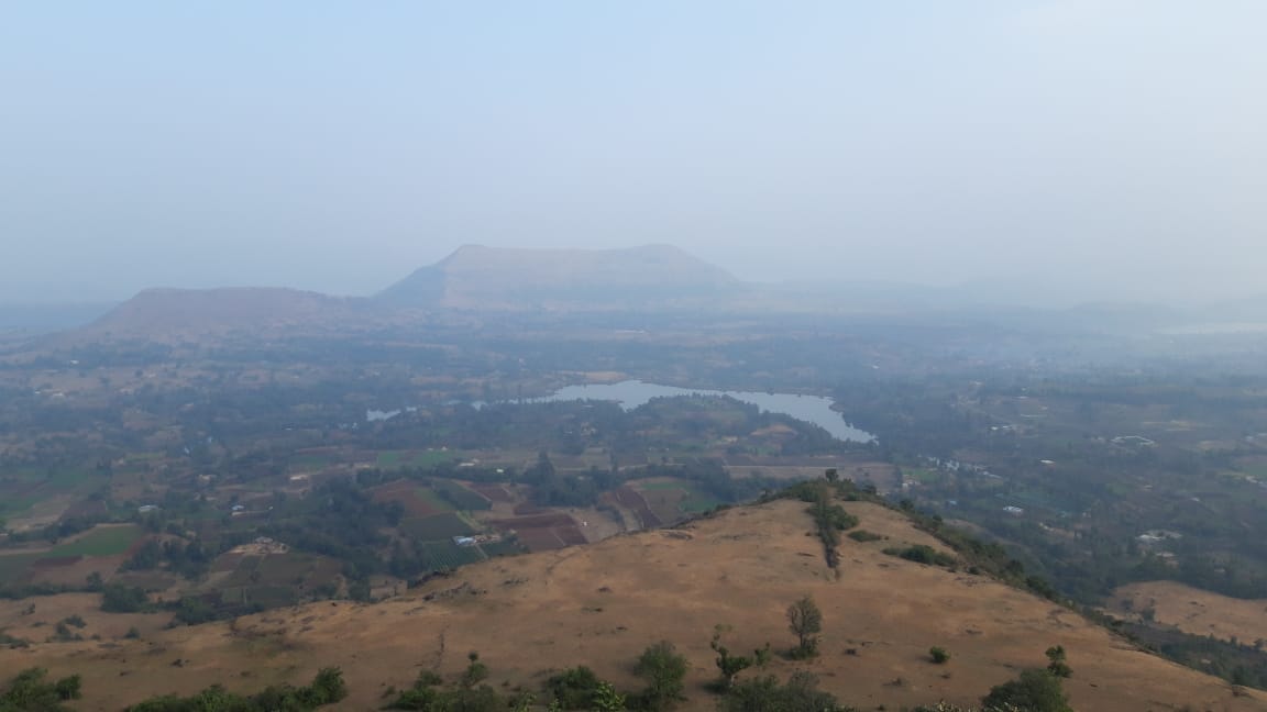 Achala Fort/Achla Fort/अचला किल्ला