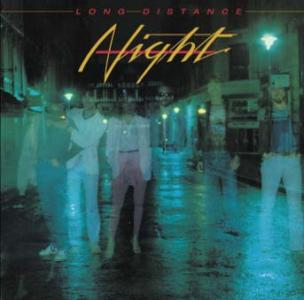 The Gonzo Daily: Night Featuring Chris Thompson Reissue Second Album ...