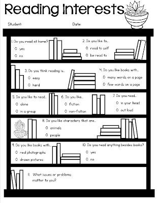 Curious Firsties: Relevant Reading: Connecting Students to What Matters