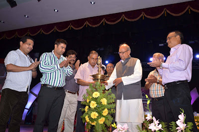 View Patna: Kerala Governor Nikhil Kumar inaugurates Sahil Study Circle ...