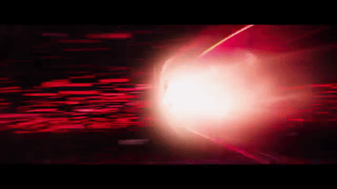 These 5 GIFs From DOCTOR STRANGE Perfectly Show the Trippy and Surreal ...