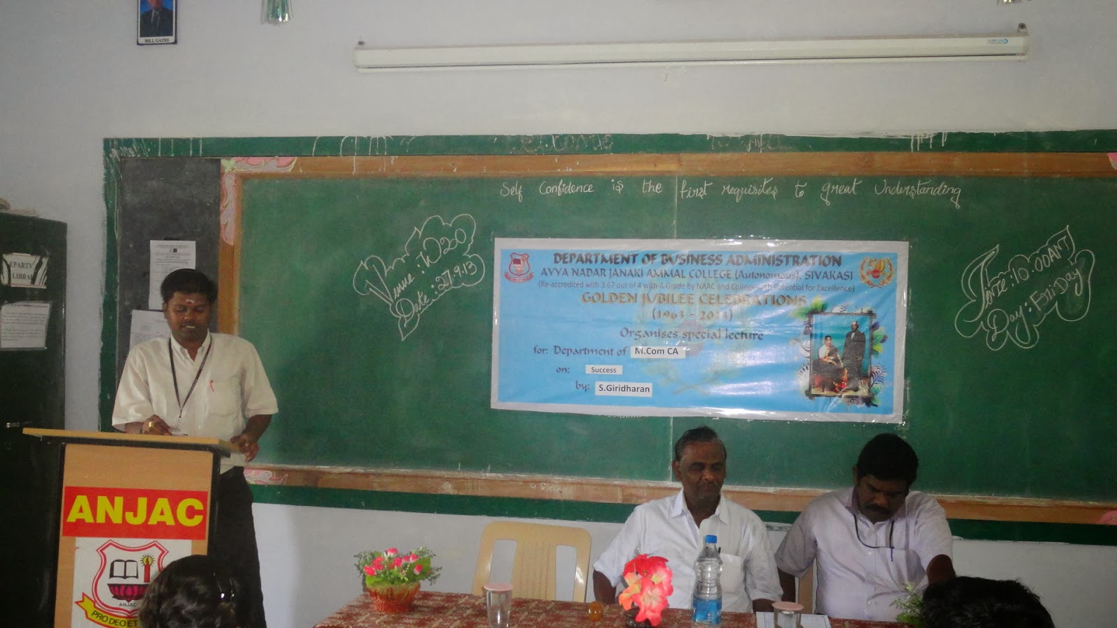 R.D.Sivakumar: September 2013
