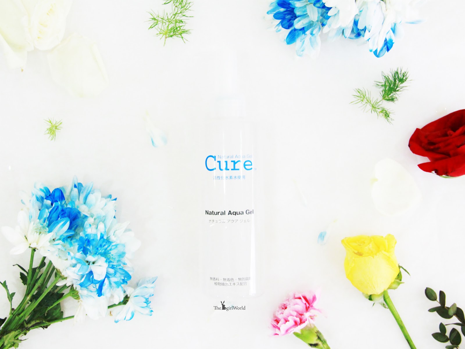 Cure, Japan's No.1 exfoliation is now in Malaysia! | by Bowie Cheong