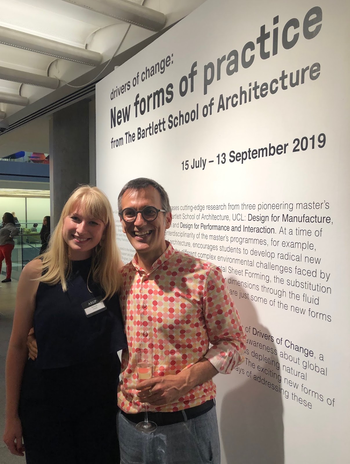 Marcos Cruz Architect