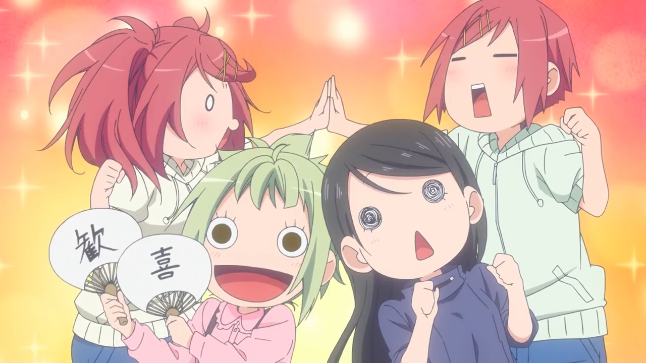 Trailer 2 de Amanchu! Advance || ~[Grupo DINAMO]~ ||*The Japan & Anime ...