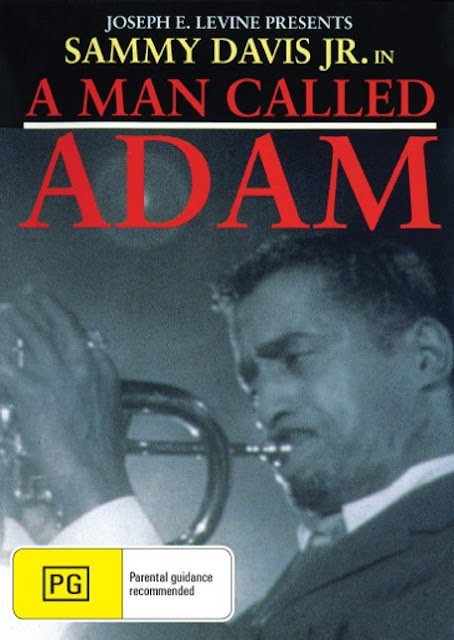 1966 My Favorite Year: A Man Called Adam