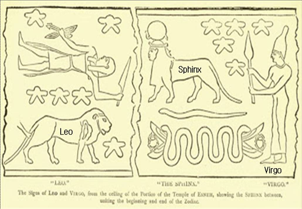 Genesis Against Islam: 애굽