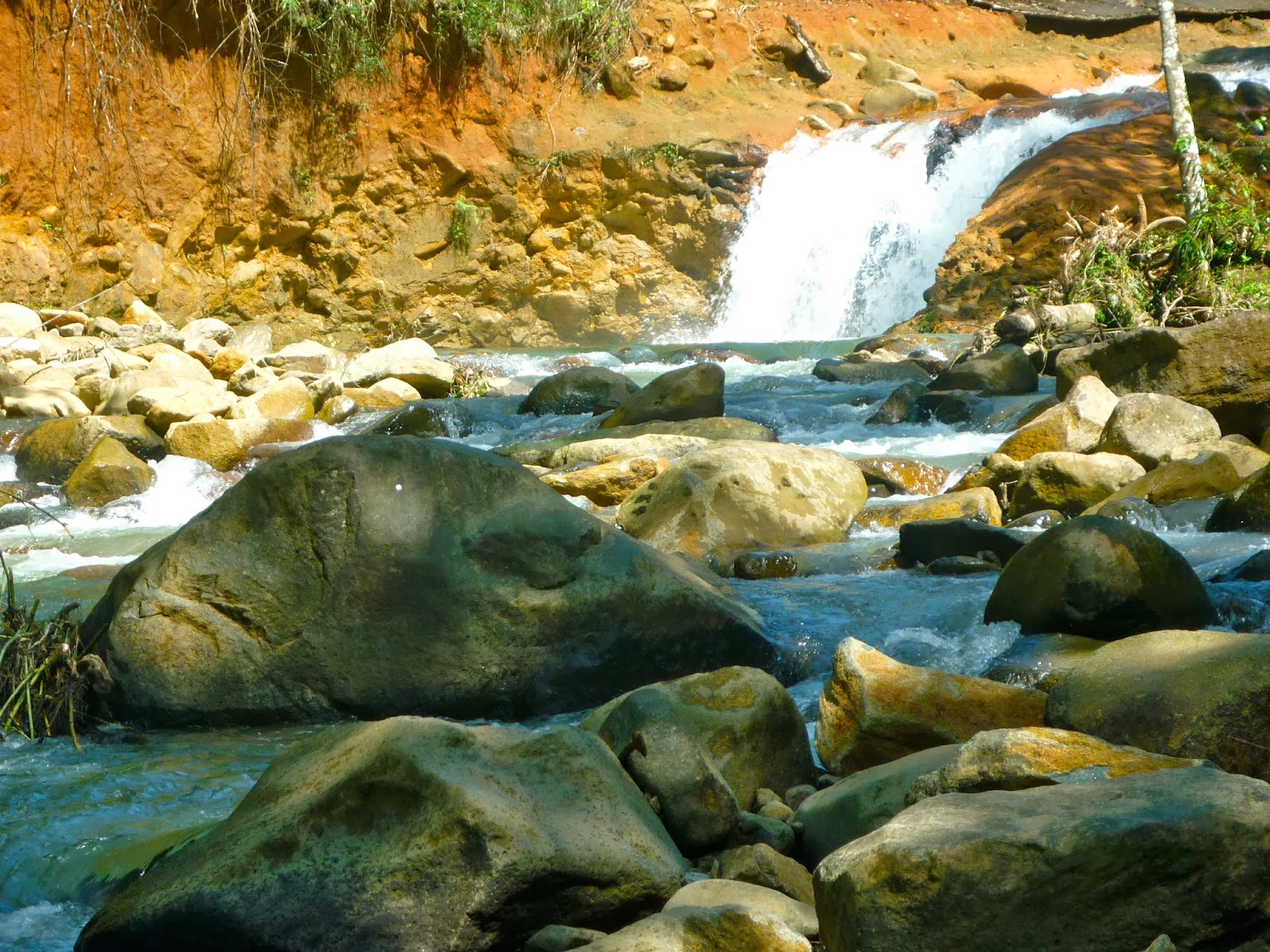 Cerro Azul, Panama, WRITTEN Report – Panama For Real