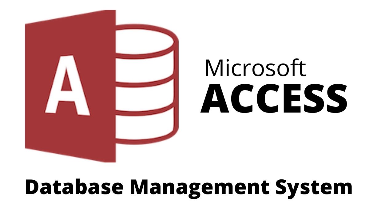 MS-Access Database Management System Class 10 Computer Science