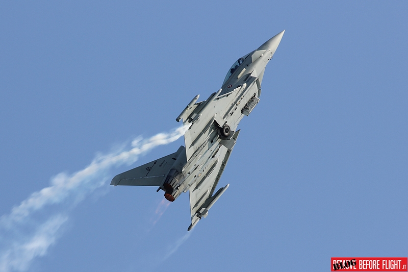 ITALIAN EUROFIGHTER AND SPARTAN CONFIRMED FOR NATO DAYS 2017 - Blog ...