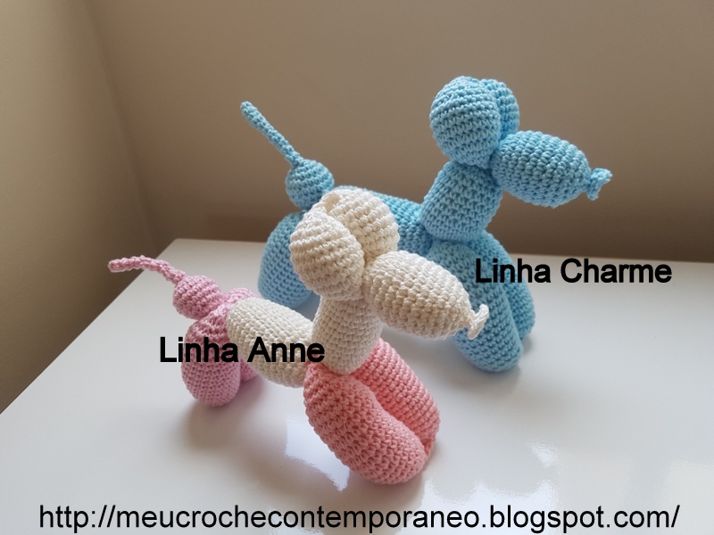 Meu Crochê Contemporâneo: Dicas de Crochê: Como Usar as Sobras de ...