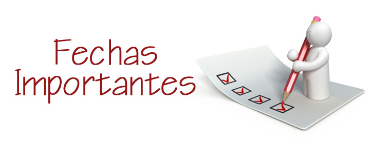 BLOG * SANTA ANA * SABI: FECHAS Y ACTOS