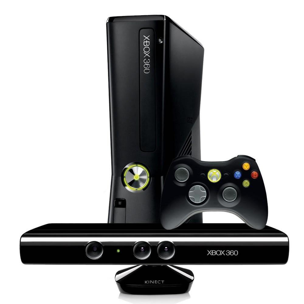 Imagens da Internet: kinect x-box 360 imagens