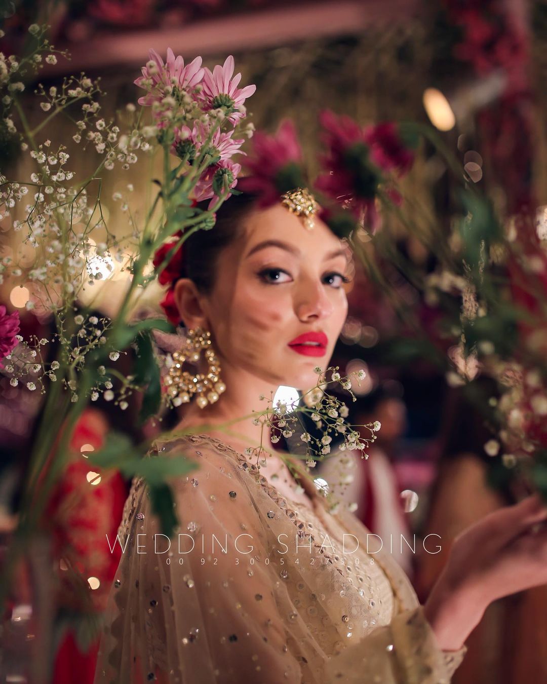 Neha Rajpoot Looks Absolutely Stunning