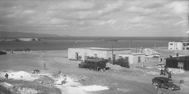 Η ΦΩΤΟΓΡΑΦΙΑ ΤΗΣ ΗΜΕΡΑΣ - ΓΕΡΜΑΝΙΚΑ ΣΤΡΑΤΕΥΜΑΤΑ ΣΤΟ ΗΡΑΚΛΕΙΟ ΜΕ ΦΟΝΤΟ ...