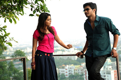 Swamy Ra Ra Movie Stills - Tollywood Photo Spotlite