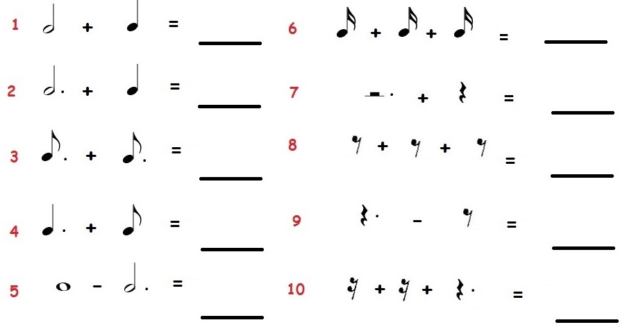 CEIP "MANUEL DE FALLA" MUSIC BLOG: 6º EP (27 abril - 1 mayo)