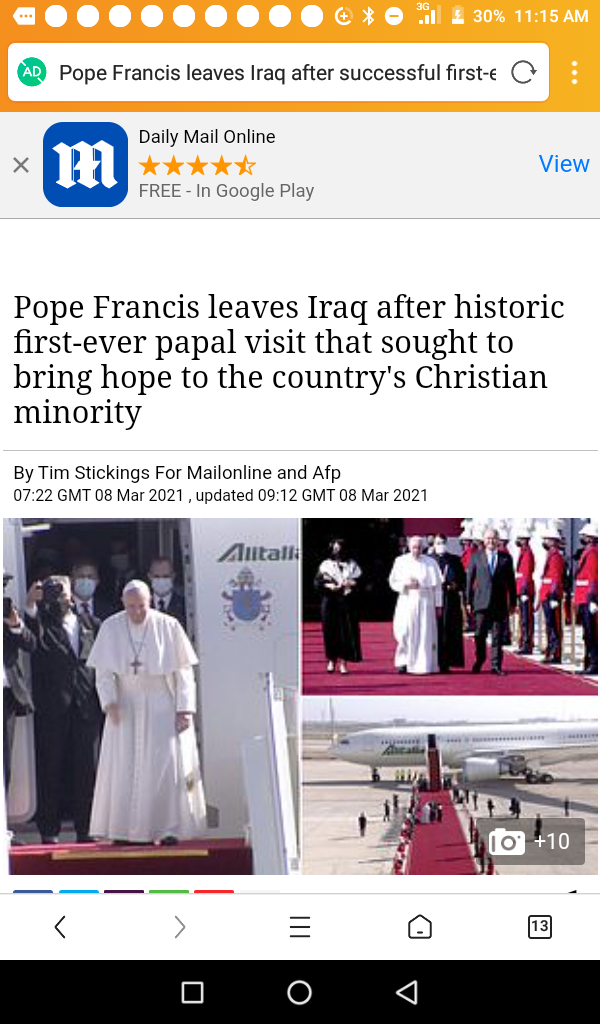 VICARIUS FILII DEI, 666, The Number of the Beast: Mistery Babylon ...