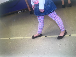 COUNT, SING, AND MOVE! - Dr. Jean & Friends Blog