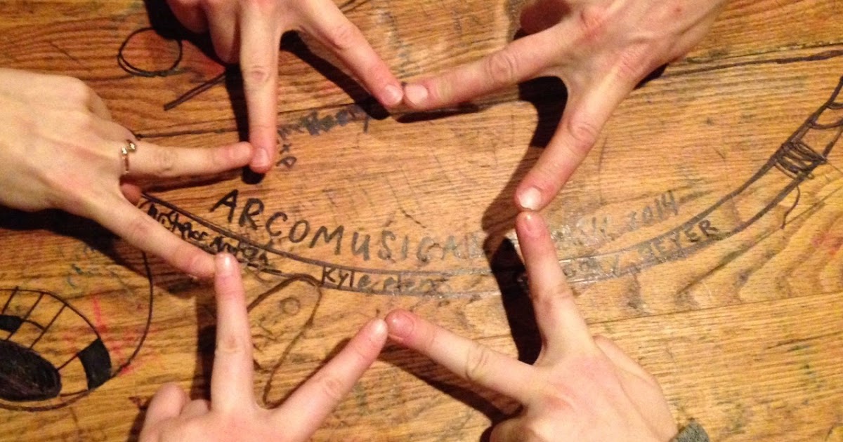 El Quilombo del Henares: Arco Musical y el berimbau - Capoeira