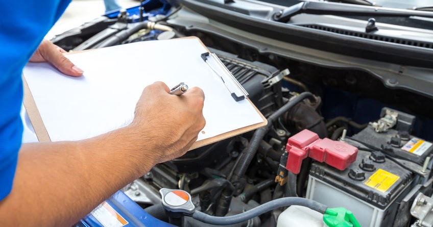 Safety Checklist to Follow Before Starting Your Car’s Engine