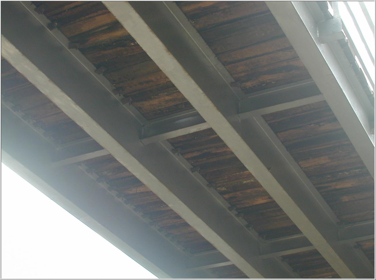 pnpm kayangan: Klasifikasi Jembatan