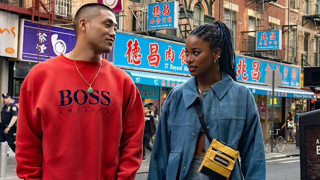 TheTwoOhSix: Boogie - Movie Review